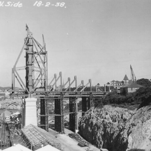 The Story Bridge: Brisbane’s Monument to Ambition, Engineering and ...