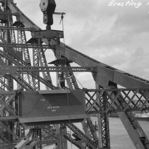 The Story Bridge: Brisbane’s Monument to Ambition, Engineering and ...