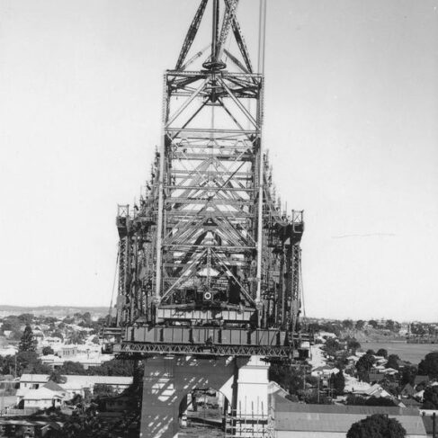 The Story Bridge: Brisbane’s Monument to Ambition, Engineering and ...