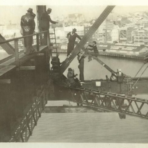 The Story Bridge: Brisbane’s Monument to Ambition, Engineering and ...