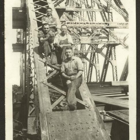 The Story Bridge: Brisbane’s Monument to Ambition, Engineering and ...