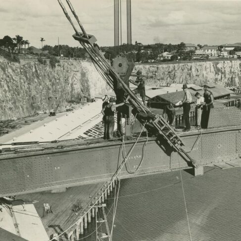 The Story Bridge: Brisbane’s Monument to Ambition, Engineering and ...